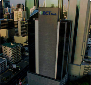 Inicio - Corporación BCT